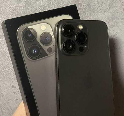 iPhone 13 Pro, 128 ГБ