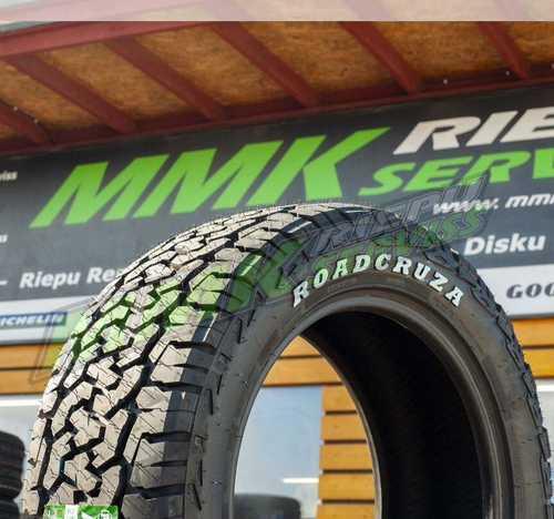 Roadcruza RA1100 A/T 33/12.5 R17