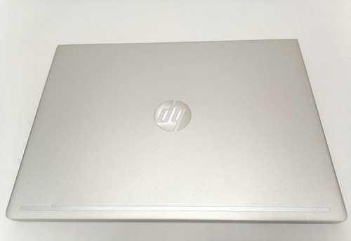 Ноутбук 14" HP ProBook 440 G6, 1000 ГБ, Core i7-8565U, RAM 32 ГБ, GeForce MX130 2 ГБ
