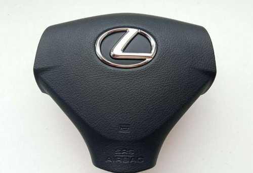 Крышка airbag муляж Лексус рх Lexus RX 2003-09