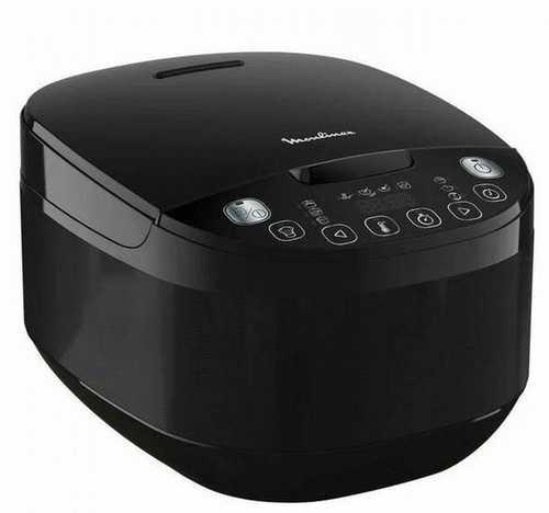 Мультиварка Moulinex Simply Cook MK622832