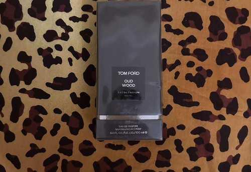 Парфюм TOM ford OUD wood