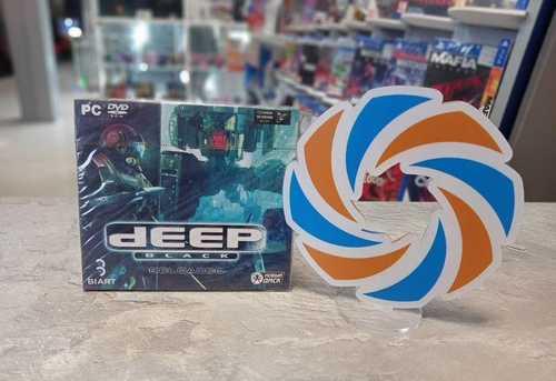 Deep Black Reloaded PC, Jewel, русские субтитры