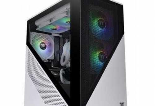 Thermaltake Divider 170 TG argb Snow CA-1S4-00S6WN