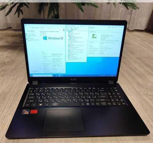 Ноутбук acer aspire 3 a315 42g