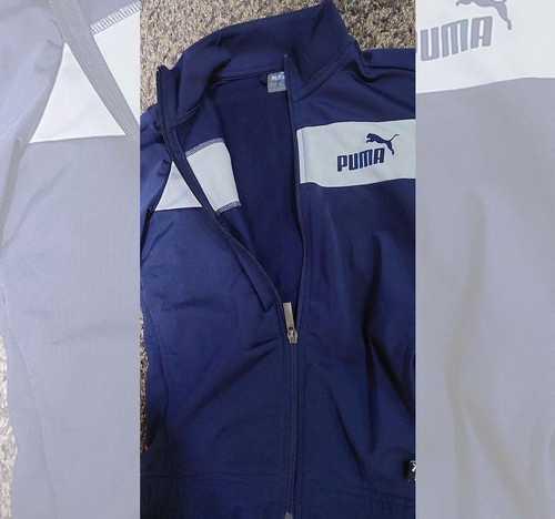 Спортивный костюм puma