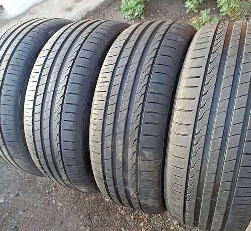 Minerva F205 215/45 R17