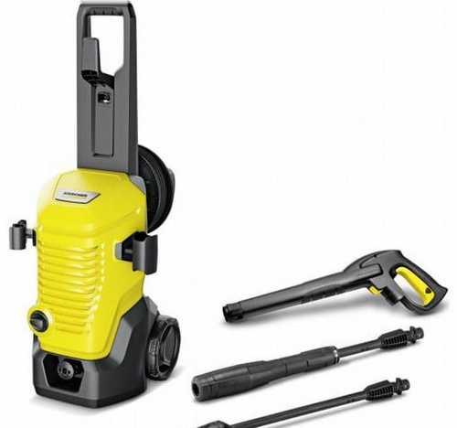 Мойка высокого давления Karcher, 130 бар