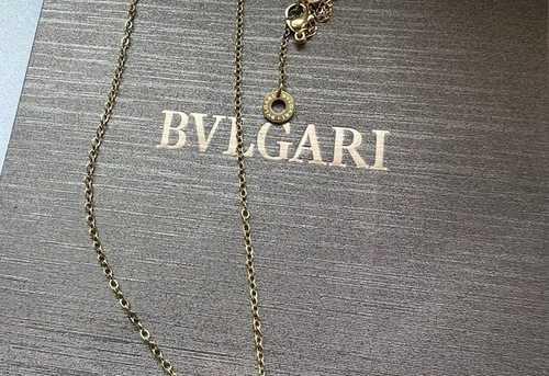 Подвеска bvlgari