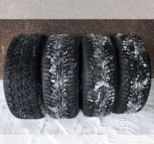 Kumho WinterCraft Ice Wi32 265/60 R18