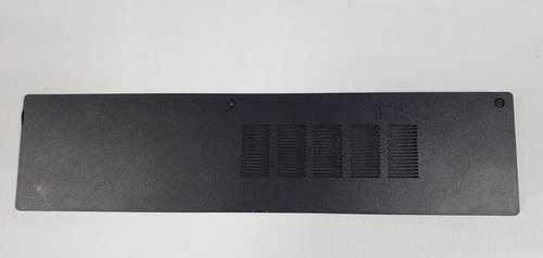 Крышка поддона ноутбука Dell Inspiron 15R 3521