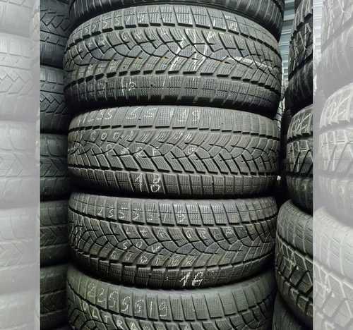 Goodyear UltraGrip Performance 235/55 R19 V