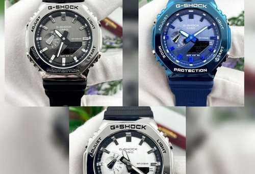 Наручные часы Casio G-Shock 2100