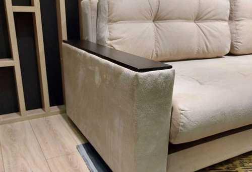 Диван Николетти - идеальный диван для кухни / в на