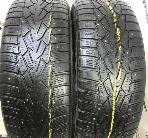 Nokian Tyres Hakkapeliitta 7 SUV 215/60 R17 M