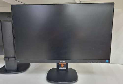 24" мониторы IPS безрамочные Philips 243S7E Много