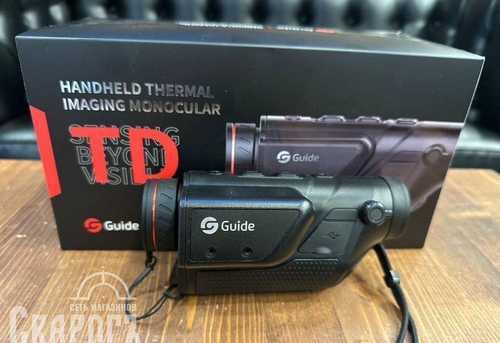 Тепловизор Guide TD411 LRF с дальномером