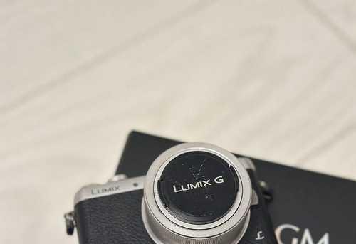 Фотоаппарат Panasonic Lumix DMC-GF7