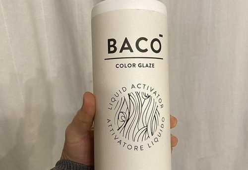 Оксид для краски / baco color glaze 1000 мл