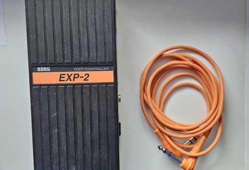 Korg EXP-2