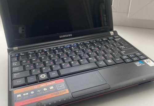 Нетбук Samsung NP-N110