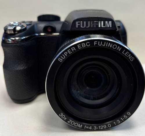 Фотоаппарат Fujiffilm Fine Pix S4500
