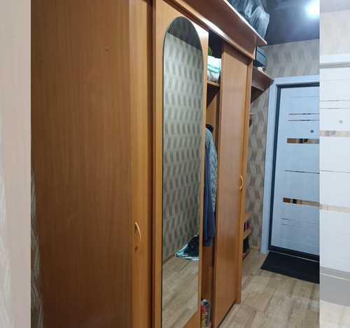 Шкаф купе бу