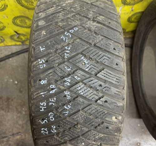 Goodyear Ultragrip Ice Arctic 225/45 R18 95T