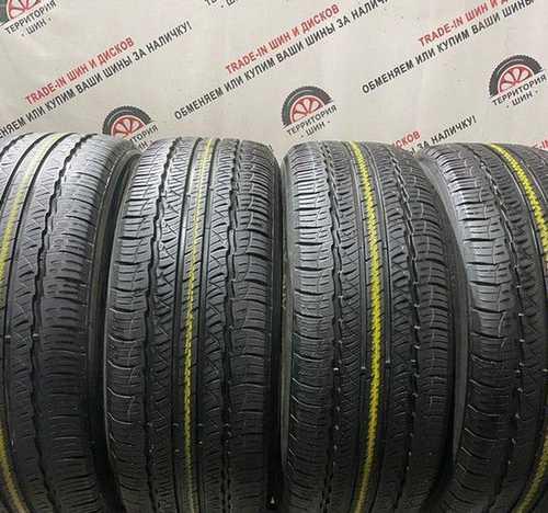 Triangle AdvanteX SUV TR259 255/55 R19 111W