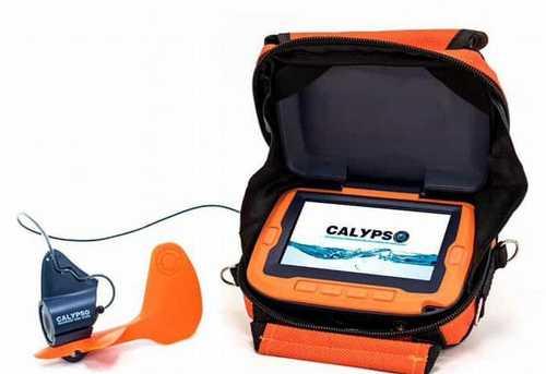 Новая Подводная видеокамера CW calypso UVS-03 plus