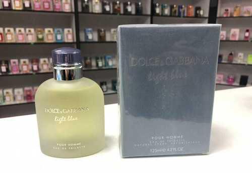 Парфюм Dolce&Gabbana Light Blue pour homme 125мл