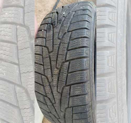 Kumho I'Zen KW31 225/60 R17