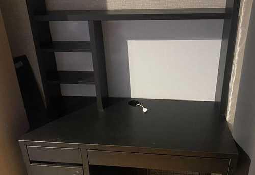 Стол компьютерный IKEA micke