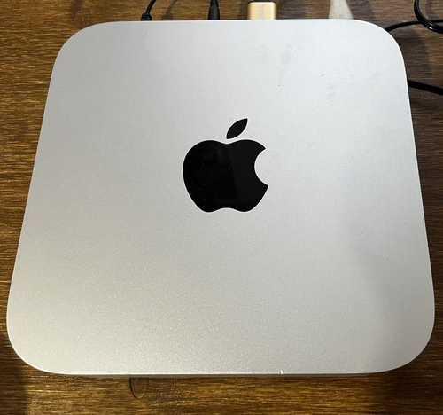 Apple mac Mini 2011 A1347