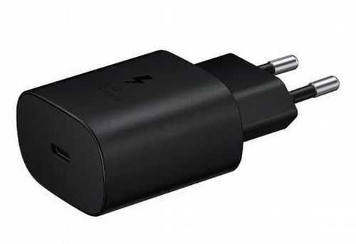 Сетевое зарядное устройство Samsung Travel Adapter