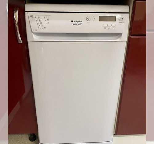 Посудомоечная машина Hotpoint Ariston LSF 8357