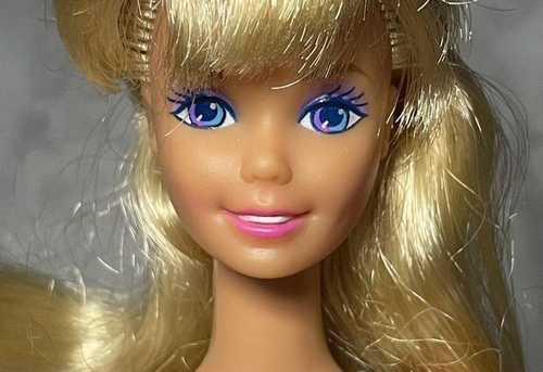 Barbie Fashion Play 1990