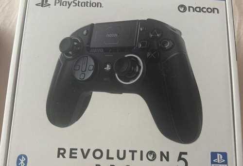 Playstation nacon revolution 5 pro