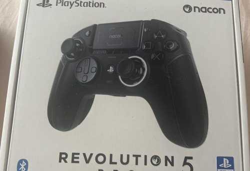 Playstation nacon revolution 5 pro