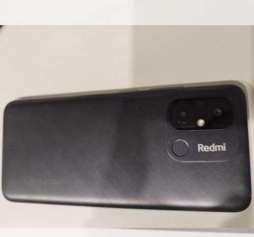 Xiaomi Redmi 12C, 4/128 ГБ