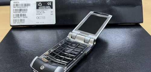 Vertu Constellation ayxta в ориге. Комплект