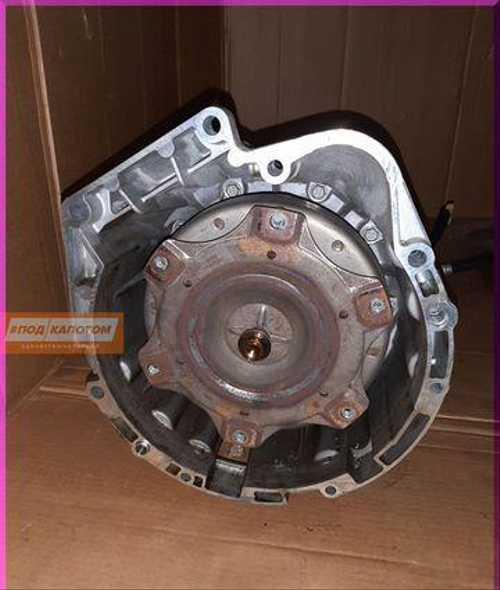 АКПП N46B20 ZF 6HP19 2,0 BMW 1 E87 3 E90