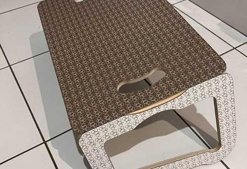 Столик подставка для ноутбука IKEA brada