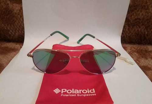 Поляризационные очки Polaroid sunglasses детские
