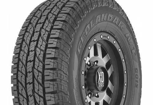 Yokohama Geolandar A/T G015 275/60 R18 113H