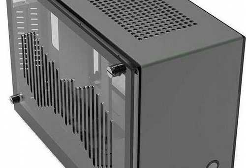 Zalman M2 Mini Gray серый без бп miniITX