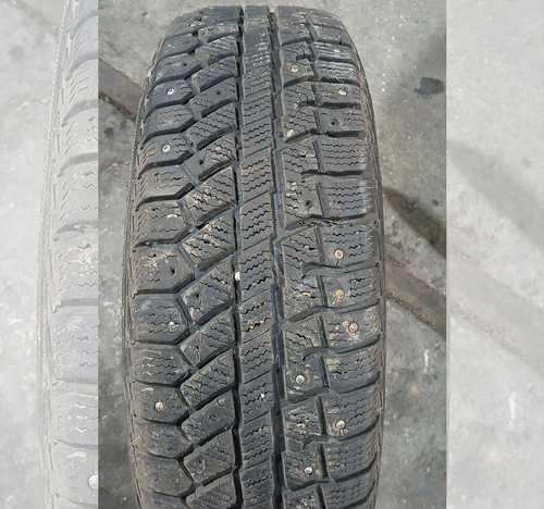 Cordiant Polar 2 195/65 R15 и 195/65 R15