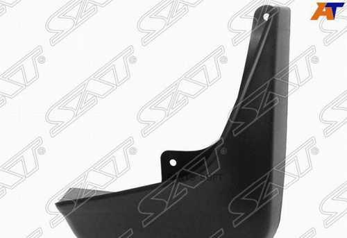 Брызговик suzuki grand vitara/escudo 05-17 задний