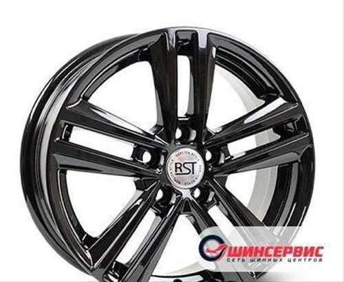 Литой диск RST R025 R15x6.0J 5x100 ET38 цо57.1