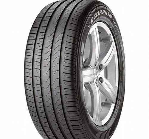 Pirelli Scorpion Verde 255/55 R18 109V